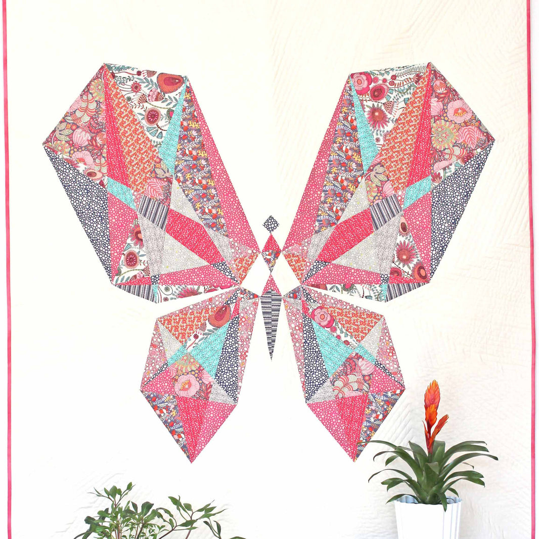 FPP Patterns – Tamara Kate