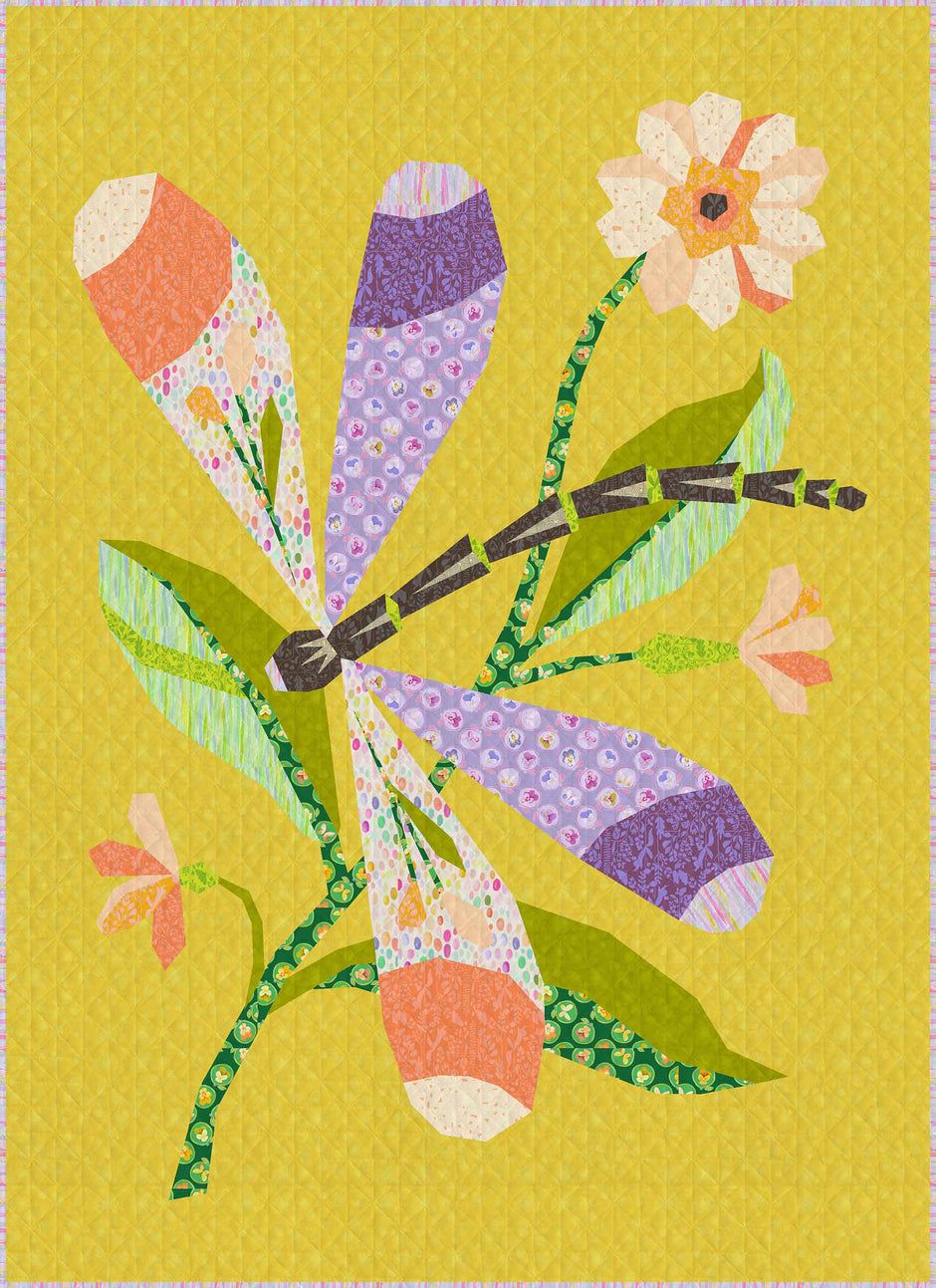 FPP Patterns – Tamara Kate