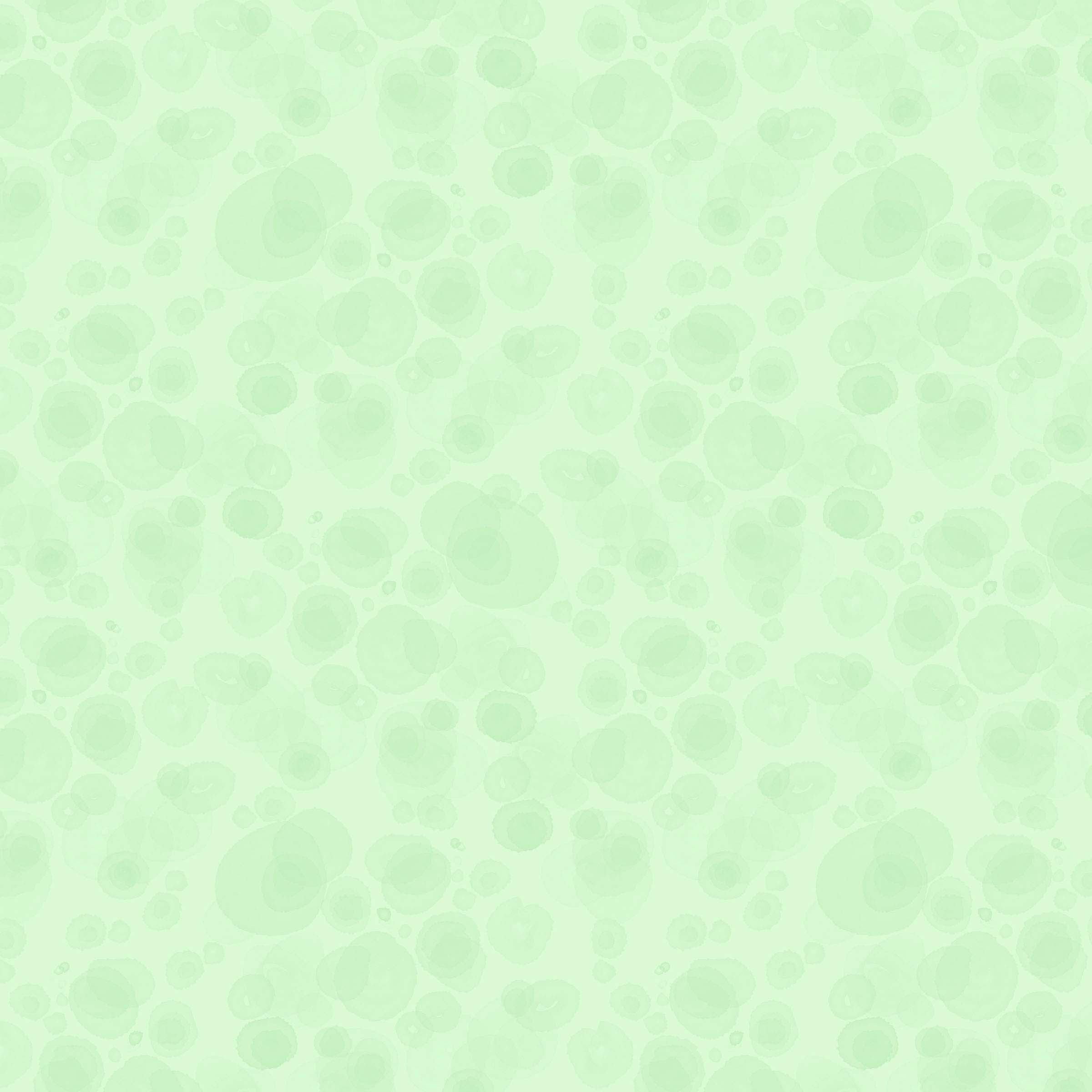 Watermark fabric - sea glass colour - Tamara Kate